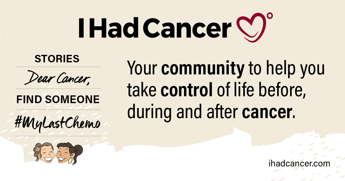Cancer Resources | IHadCancer
