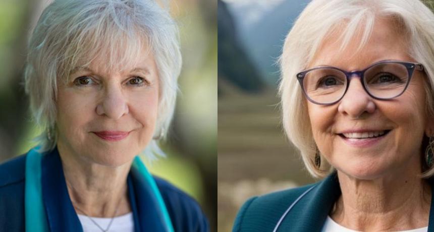 Finding Moments of Humor Even When Life Is Rough