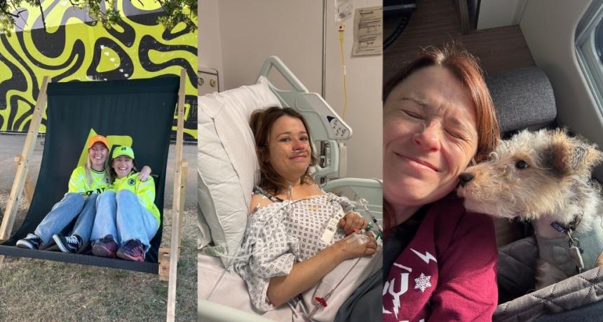 Meet Bethany Tew: Ulcerative Colitis Thriver & Rectal...