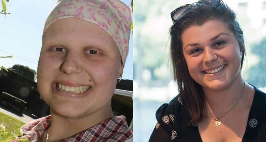 If People Tell You Scanxiety Isn't Real, They Are Wrong...