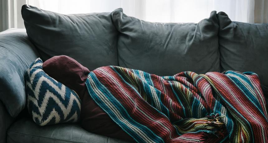 Top 5 Tips For Managing Cancer-Related Fatigue After...