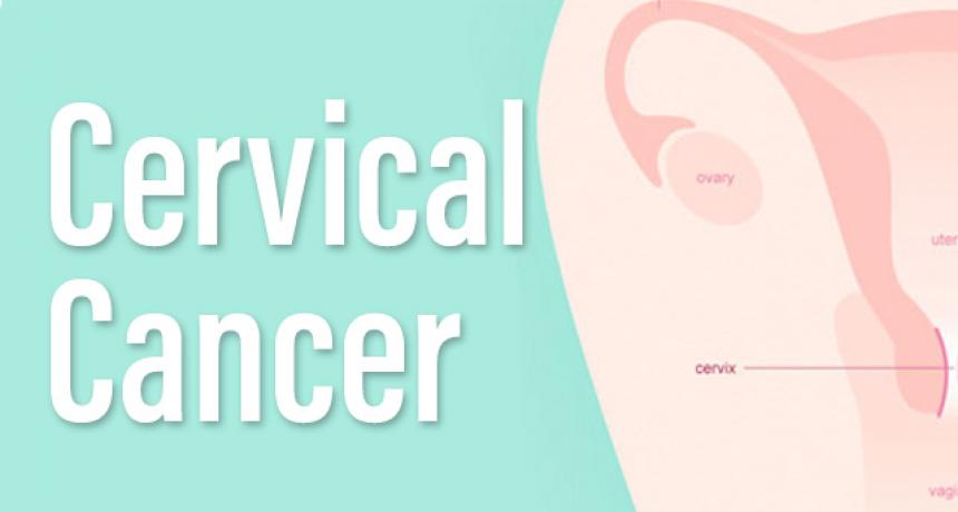 Cervical Cancer: A Visual Guide