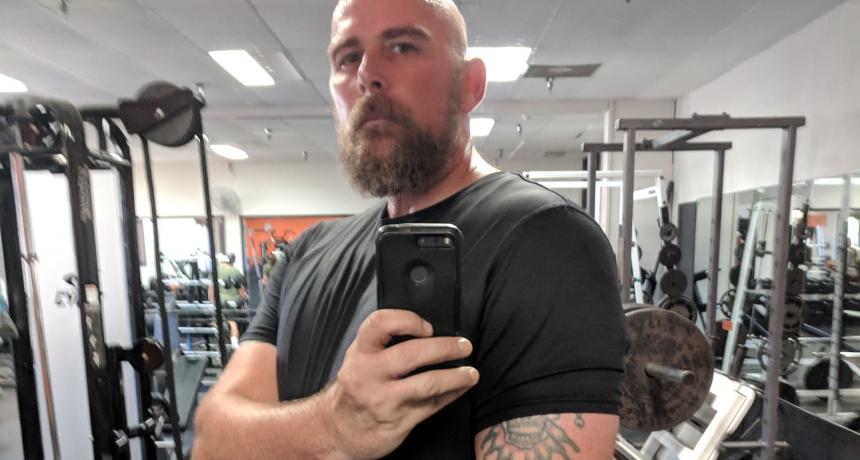 Using Faith to Get Through a Rare Form of Leukemia