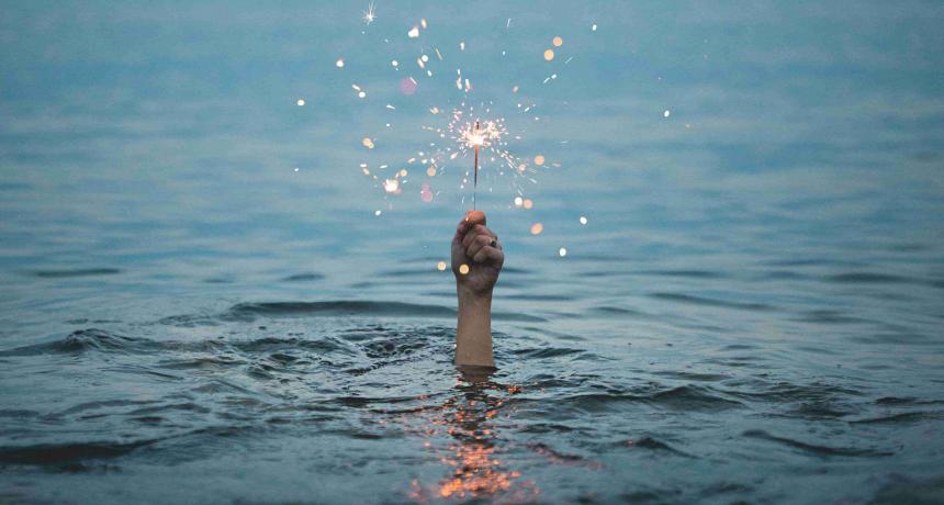 How I Used the Hope In My Heart To Overcome Cancer...