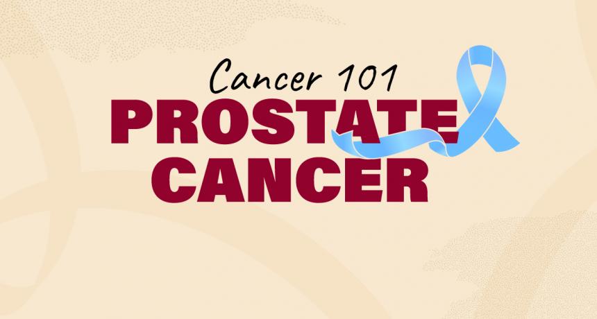 Prostate Cancer 101 | IHadCancer