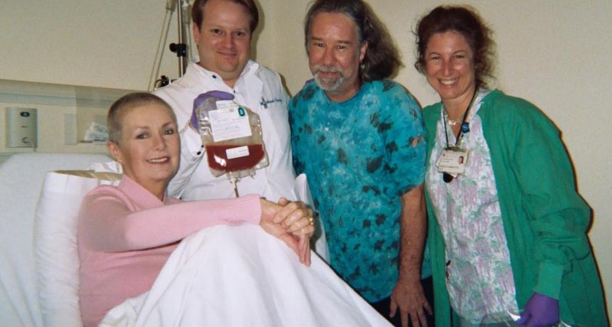An Against-the-Odds Story Can Be Yours | IHadCancer