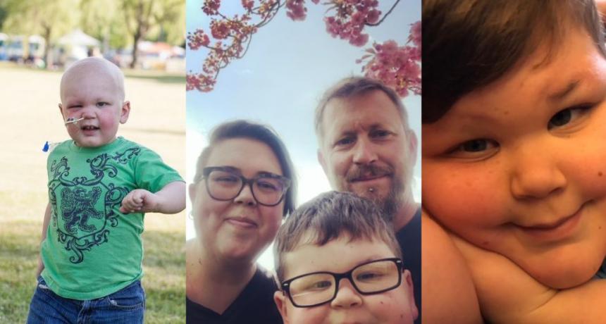 Emily Hammond | 12 Years in the World of Childhood...