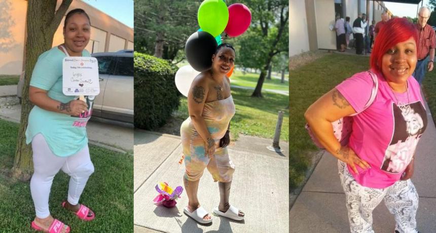 Meet Nette: Thyroid Cancer & Chronic Myeloid Leukemia...