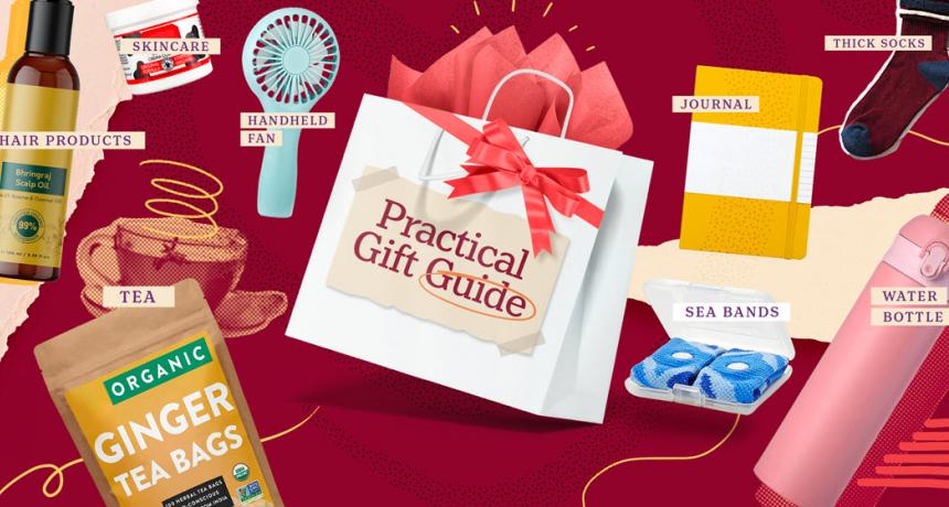 A Practical Guide of Products for Those Fighting Cancer...