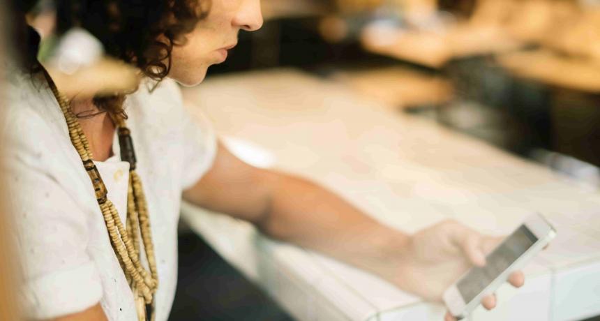 This Is What a Typical Day Waiting For Scan Results...