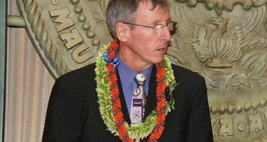 I’m A Veteran And A Hereditary Colon Cancer Warrior