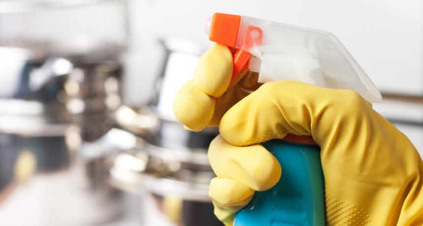 Toxic Cleaners Part 2: Ditch The Fabric Softener & Air...