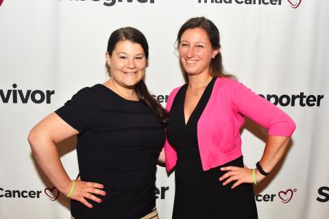 Cancer Support Community for Peer to Peer Help