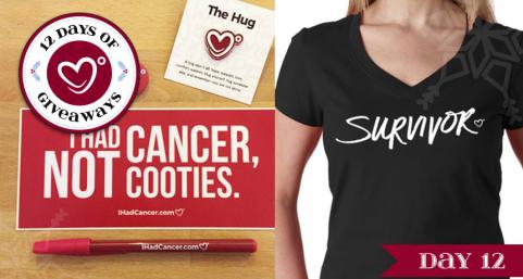12 Great Gift Ideas For Cancer Patients